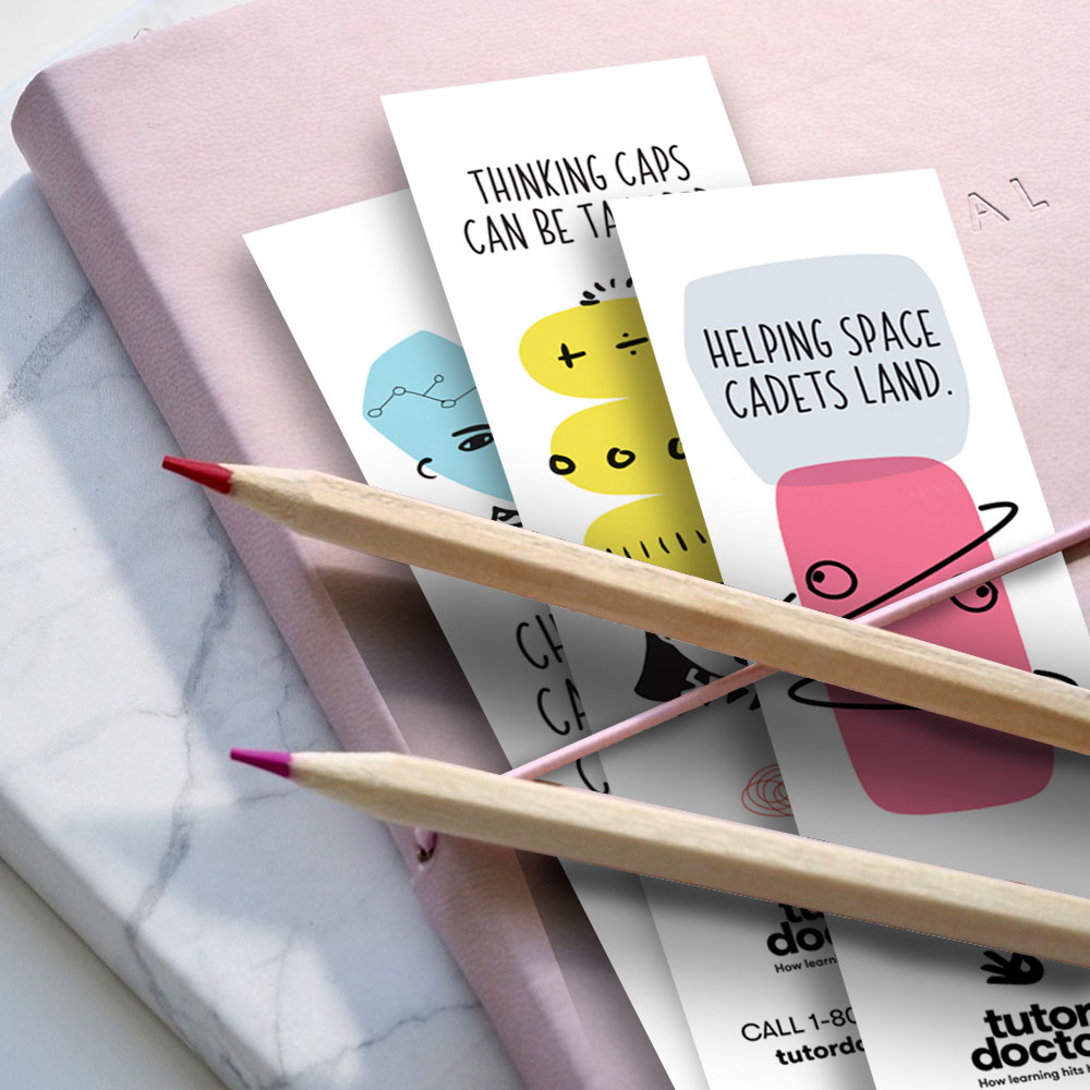 BOOKMARKS-CATEGORY – Tutor Doctor Store BOOKMARKS-CATEGORY – Tutor Doctor Store